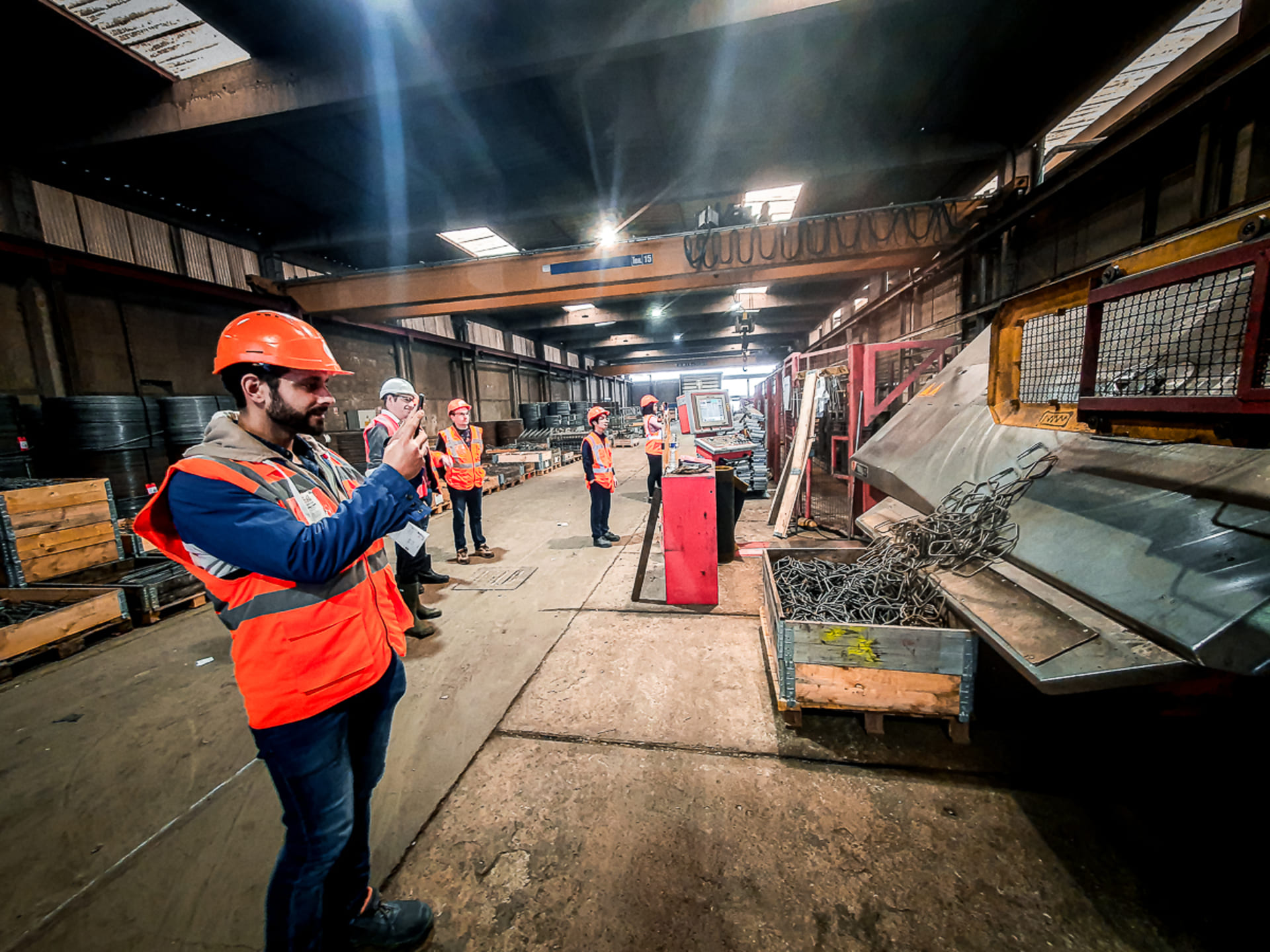 Accueil - SPIC Ingénierie Construction